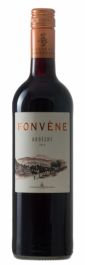 Fonvène Rouge Vignerons Ardéchois, Ardèche | Favorietewijn.nl ...