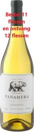 Panamera California Chardonnay | Favorietewijn.nl - voordelige wijn: de ...